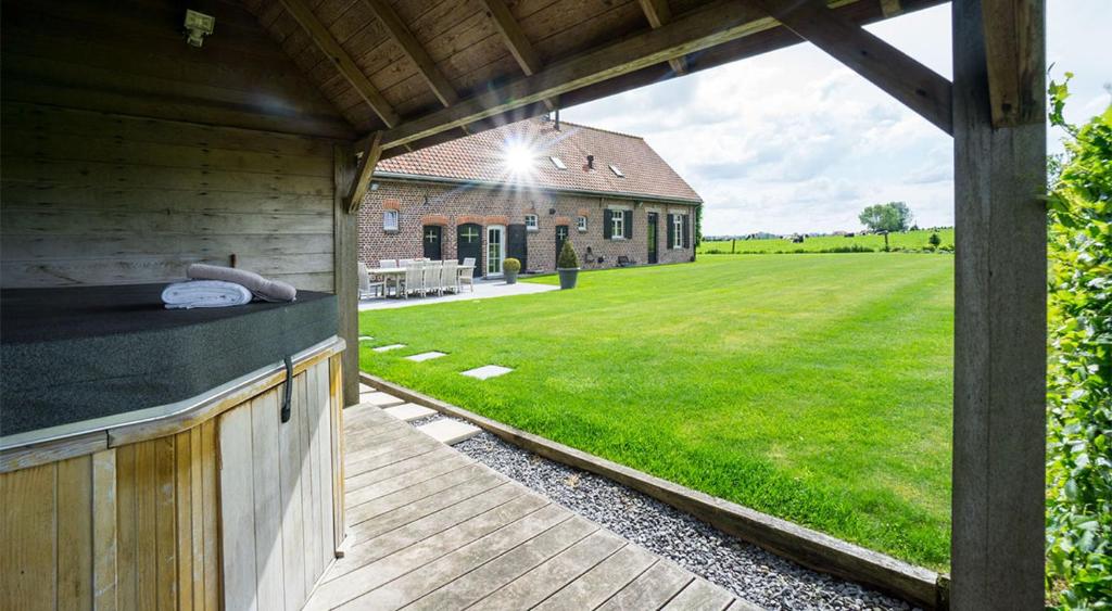 FAQ Vakantiehuis Amadee – Veelgestelde Vragen | Amadee